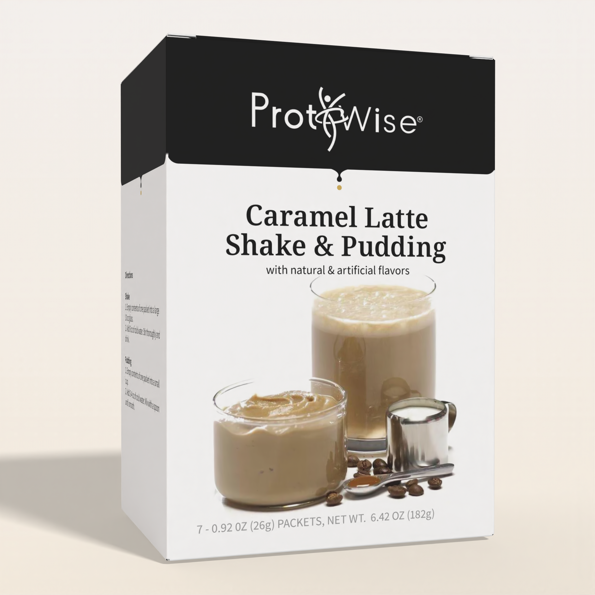 High Protein Weight Loss Shakes - Doctors Weight Loss