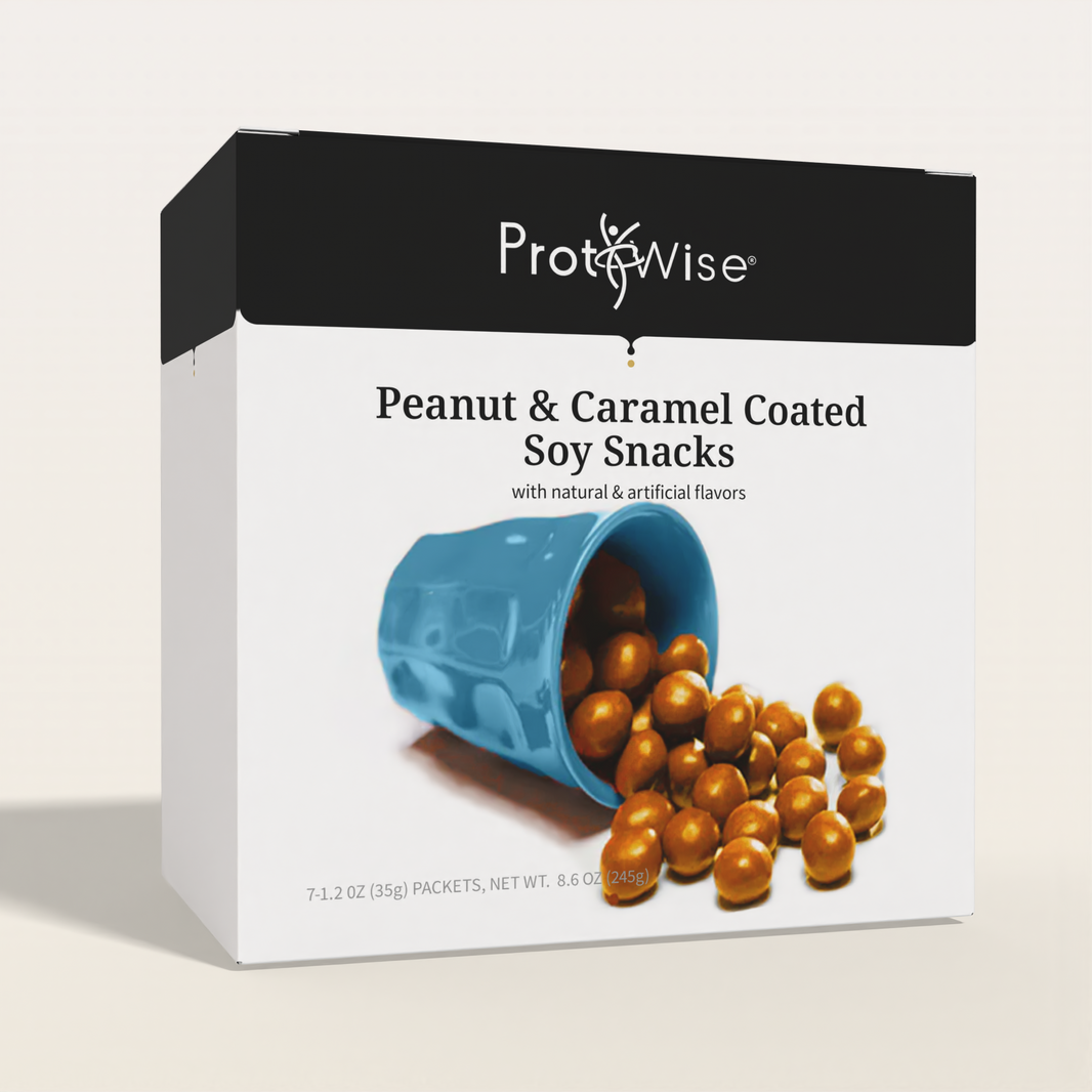 GLP-1 Snacks – Doctors Weight Loss